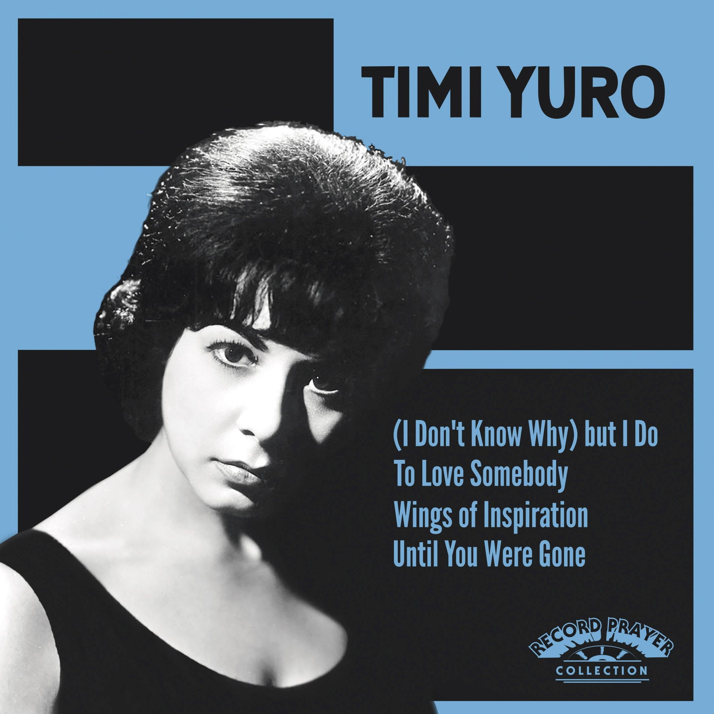 TIMI YURO - Timi Yuro ep 7 - Soundflat Mailorder
