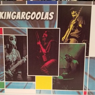 ROUTES - The twang machine CD - Soundflat Mailorder